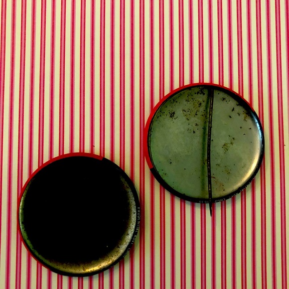 Other | Vintage Jimmy Carter Caricature Pin | Poshmark